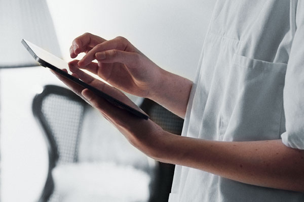 IK3 | caretech-owl.de