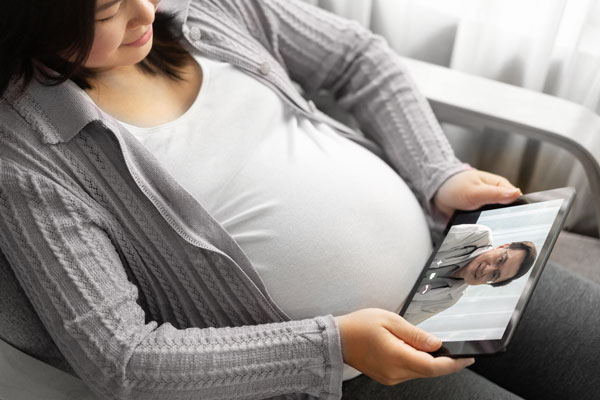 PANEL | caretech-owl.de