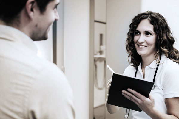 PANEL | caretech-owl.de