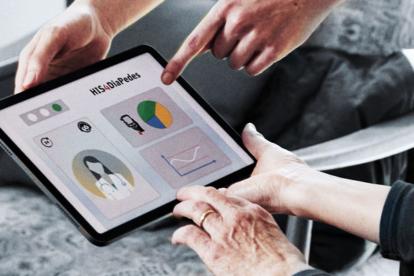 Smart Care Technologies | caretech-owl.de