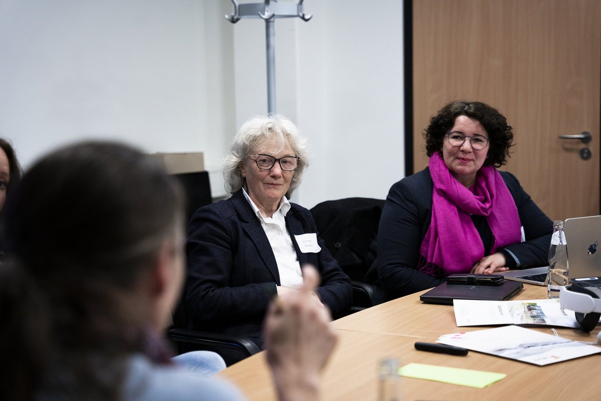 MachBar 2023: Alles was denkbar ist, ist auch machbar | caretech-owl.de