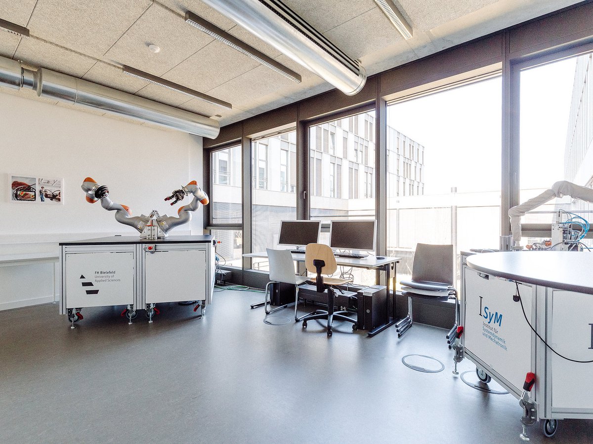 ITS.ML | caretech-owl.de