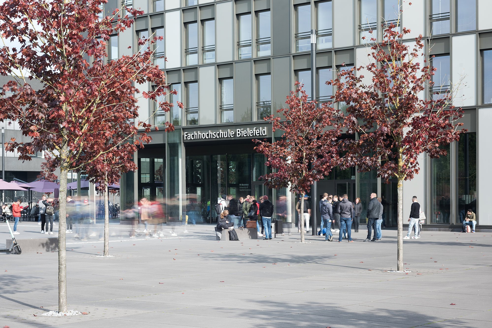 Willkommen bei CareTech OWL - CareTech OWL