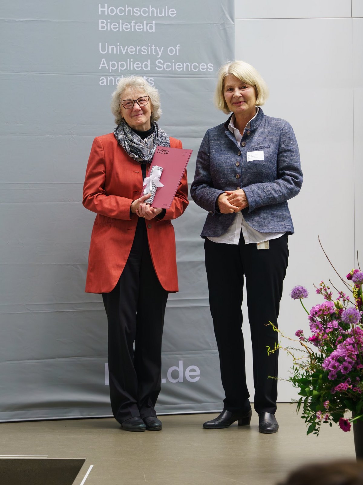 Transformation gestalten! | caretech-owl.de