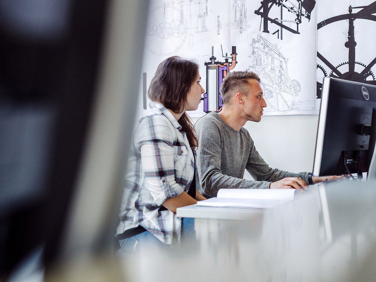 be_smart | caretech-owl.de